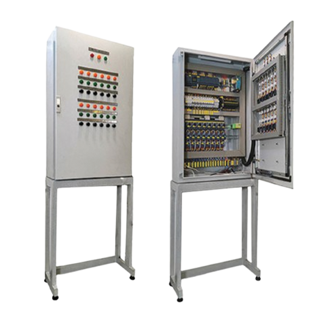 تابلو برق هوشمند Crystal Pool | شرکت صدای آب دریا